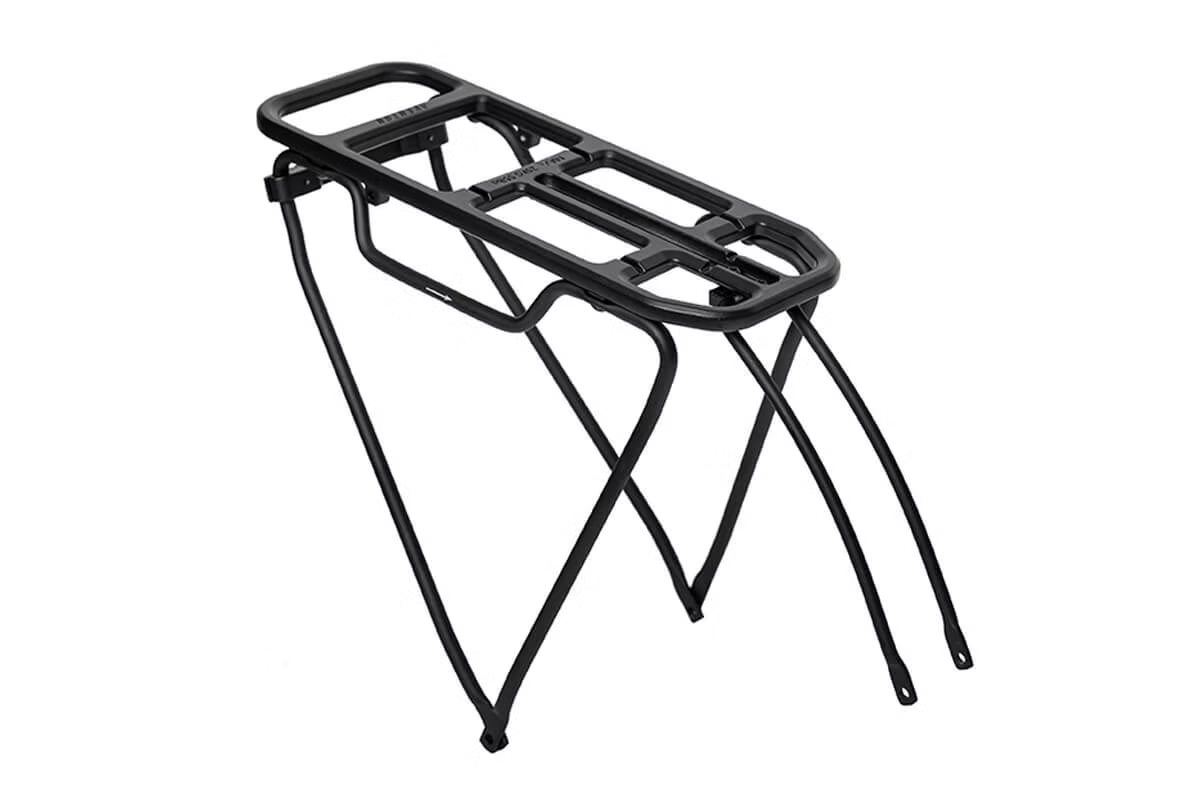 Ebike Accessories: Aventon Rear Rack Set - Pace 350.3 / Pace 500.3 ...