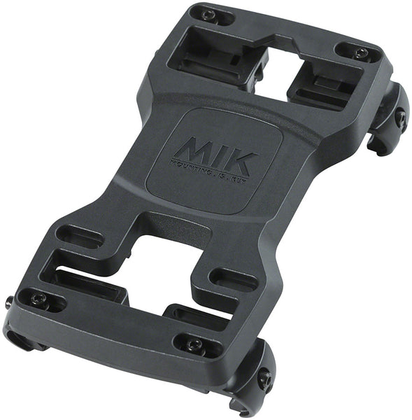 Basil MIK Carrier Plate Rack Adaptor – Ebike-Escapes