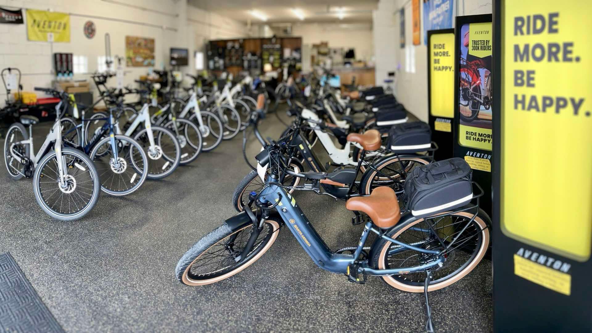 Ebike-Escapes Electric Bicycle Shop - Your Ebike Lifestyle Specialists