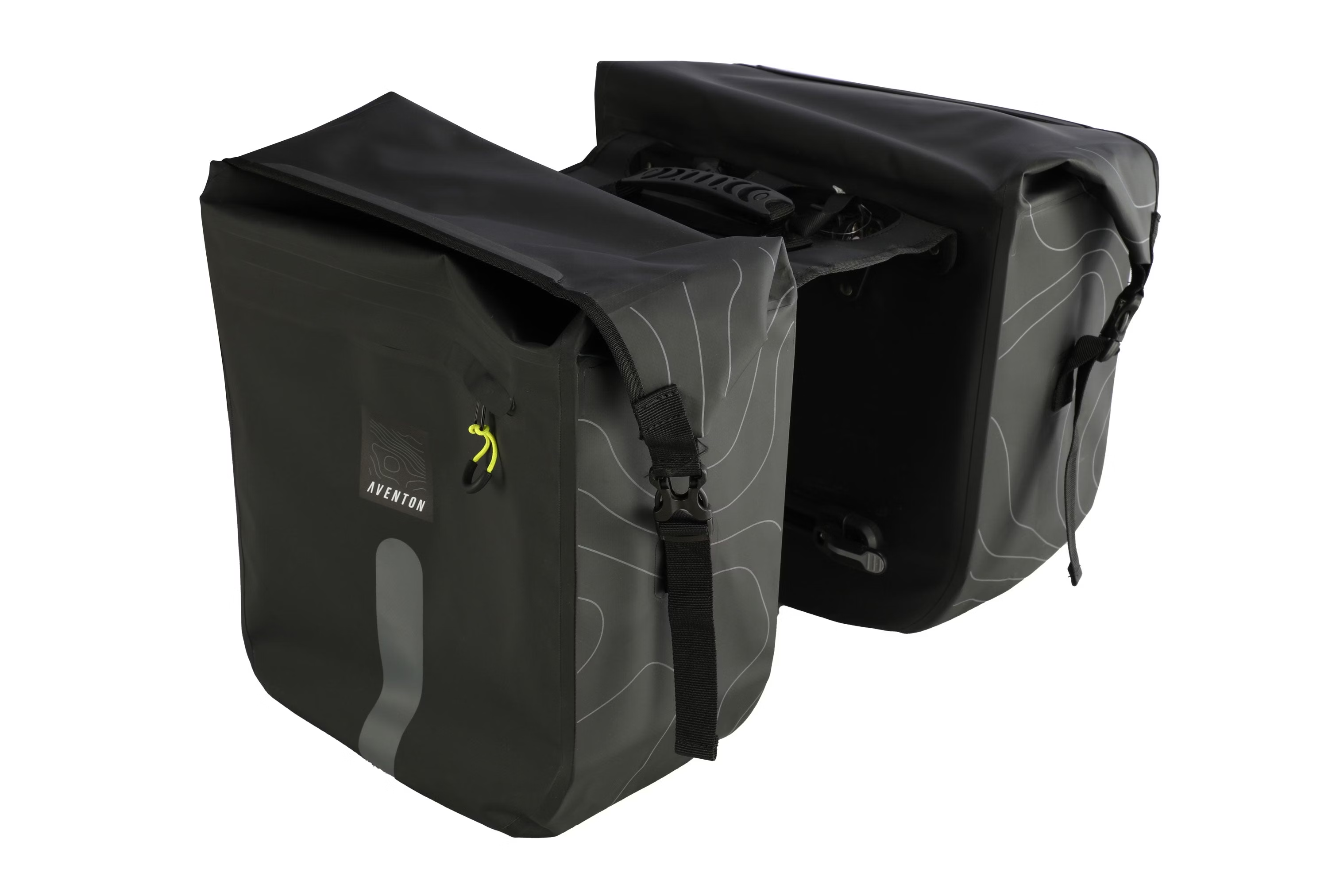 Aventon Twin Pannier – Ebike-Escapes
