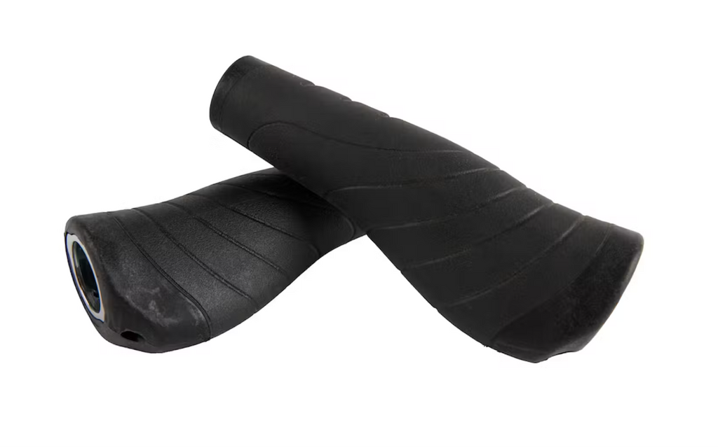 Ebike Accessories: Aventon Handlebar Grip Set - Standard – Ebike-Escapes
