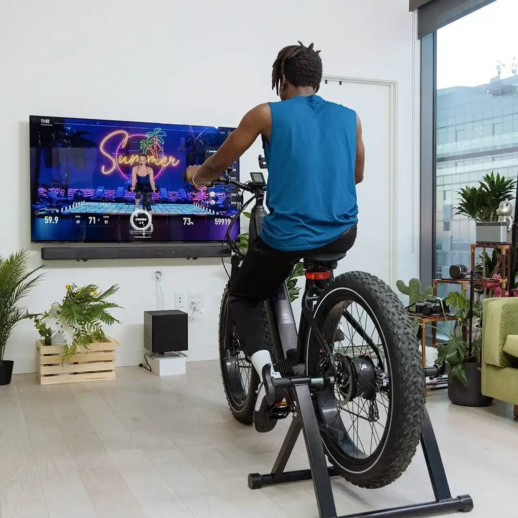 Freebeat: MorphRover - Ebike-Escapes Electric Bicycle Shop