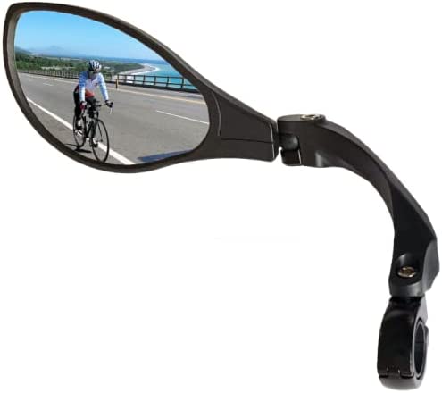 Handlebar Bike Mirror – Ebike-Escapes