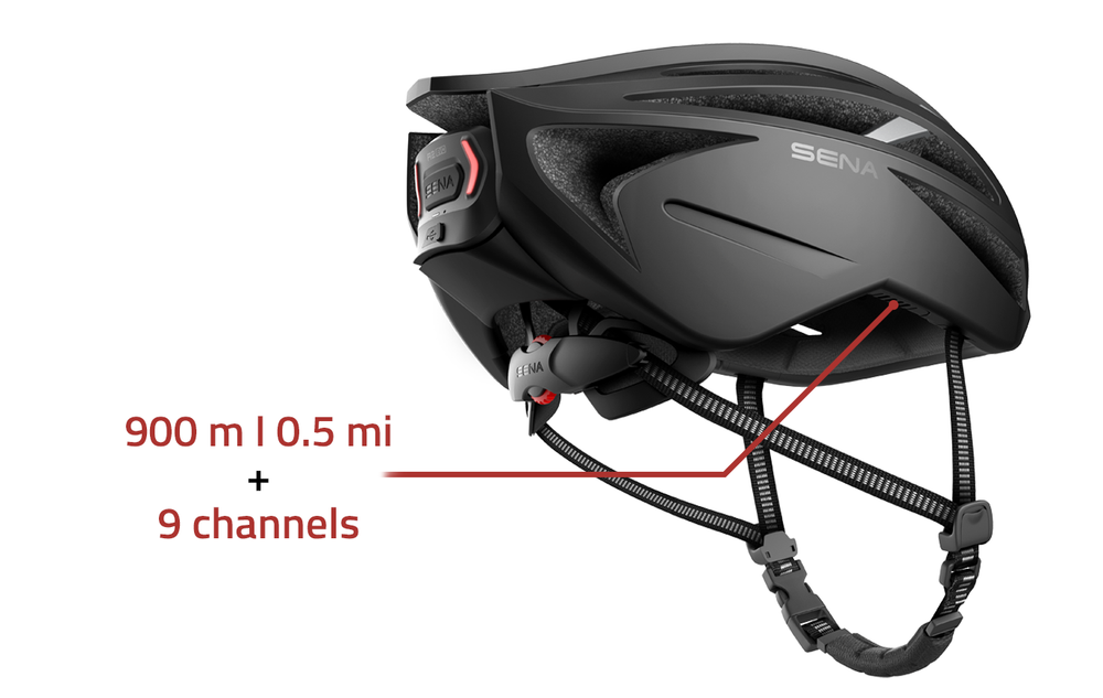 Shop Local Ebike Accessories: Sena Smart Communication Helmets – ebike ...